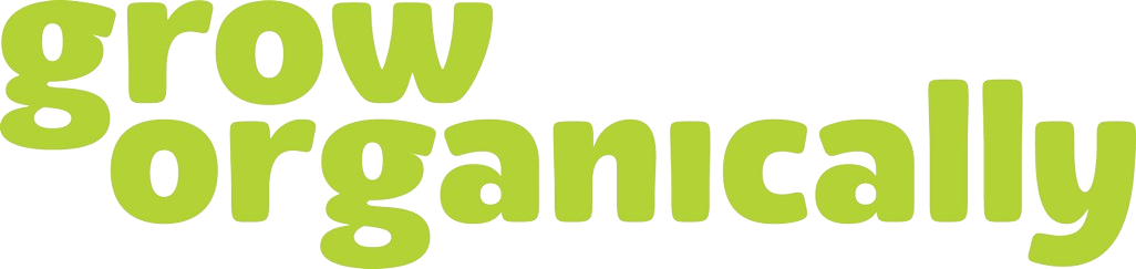 Home - Grow Organically
